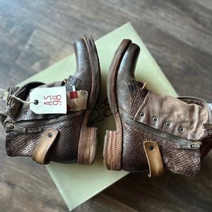 A.S.98 | Shoes | As98 Boots | Poshmark